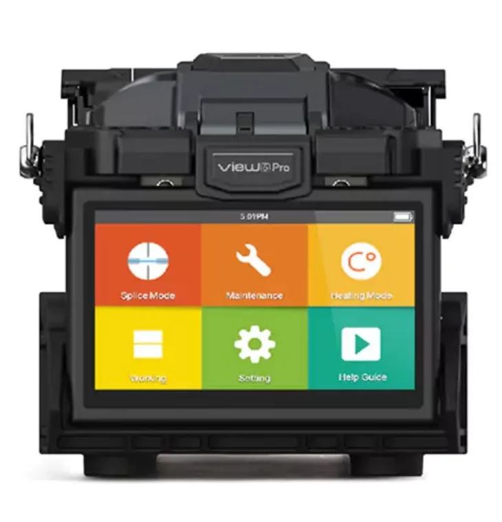 INNO VIEW 5 PRO – Jual, Servis, Kalibrasi, Rental Alat Ukur RFi ...